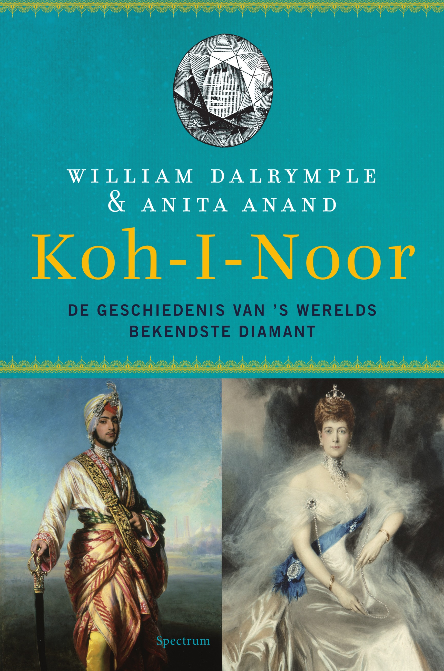 Koh-i-Noor | Terra publishing